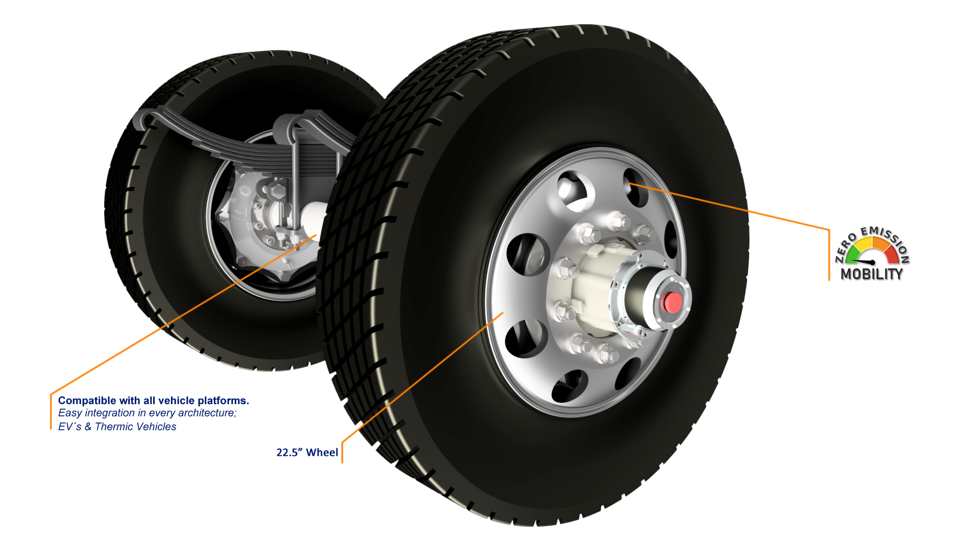 BRL Brakes - BRL